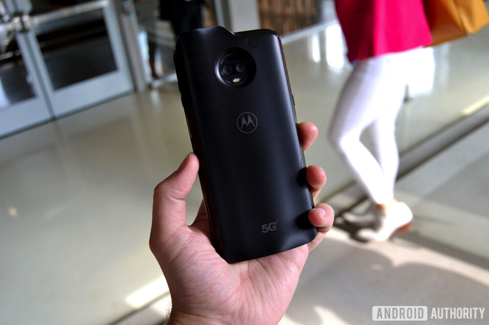 Sub 6GHz, not mmWave, will form the backbone of upcoming 5G networks