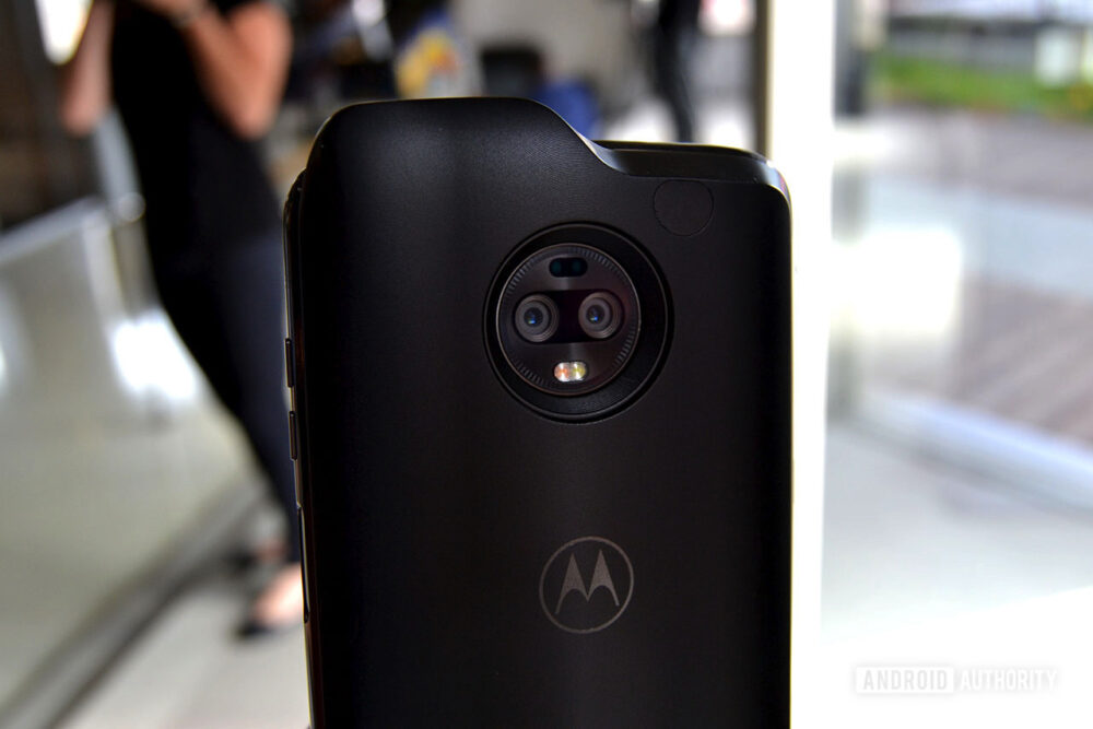 Moto Mods: A guide to all the options currently available