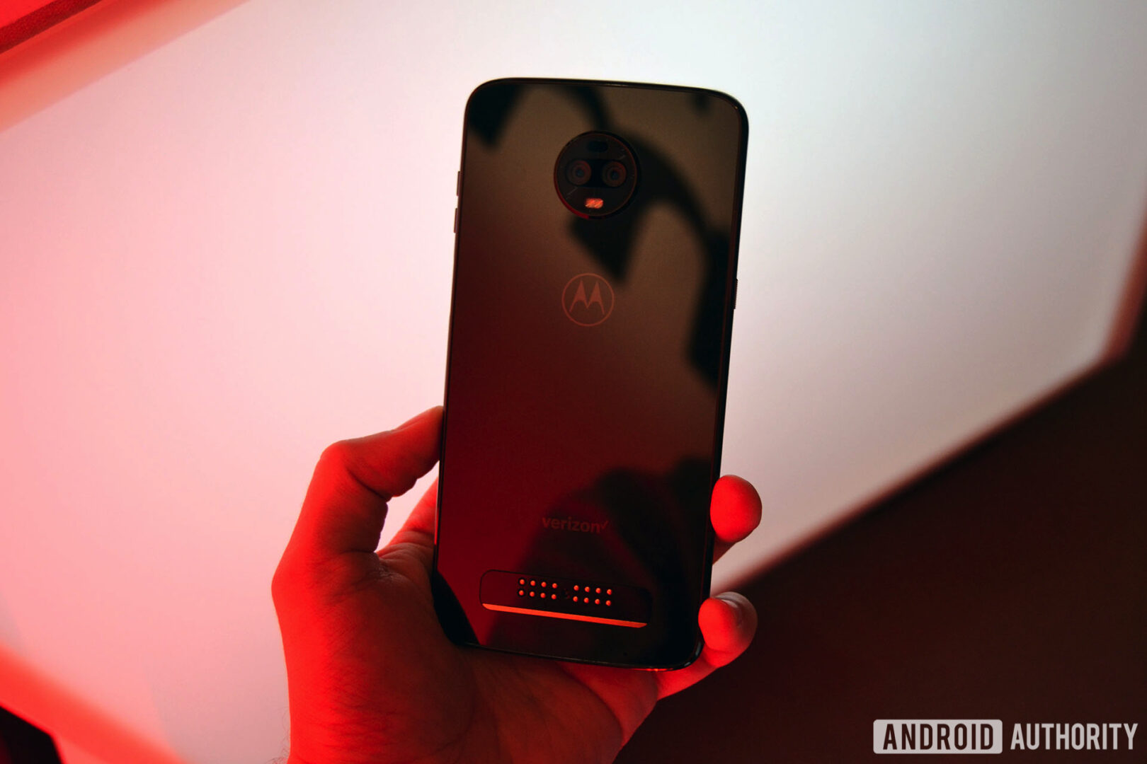 Motorola Moto Z3 - Price, release date and availability