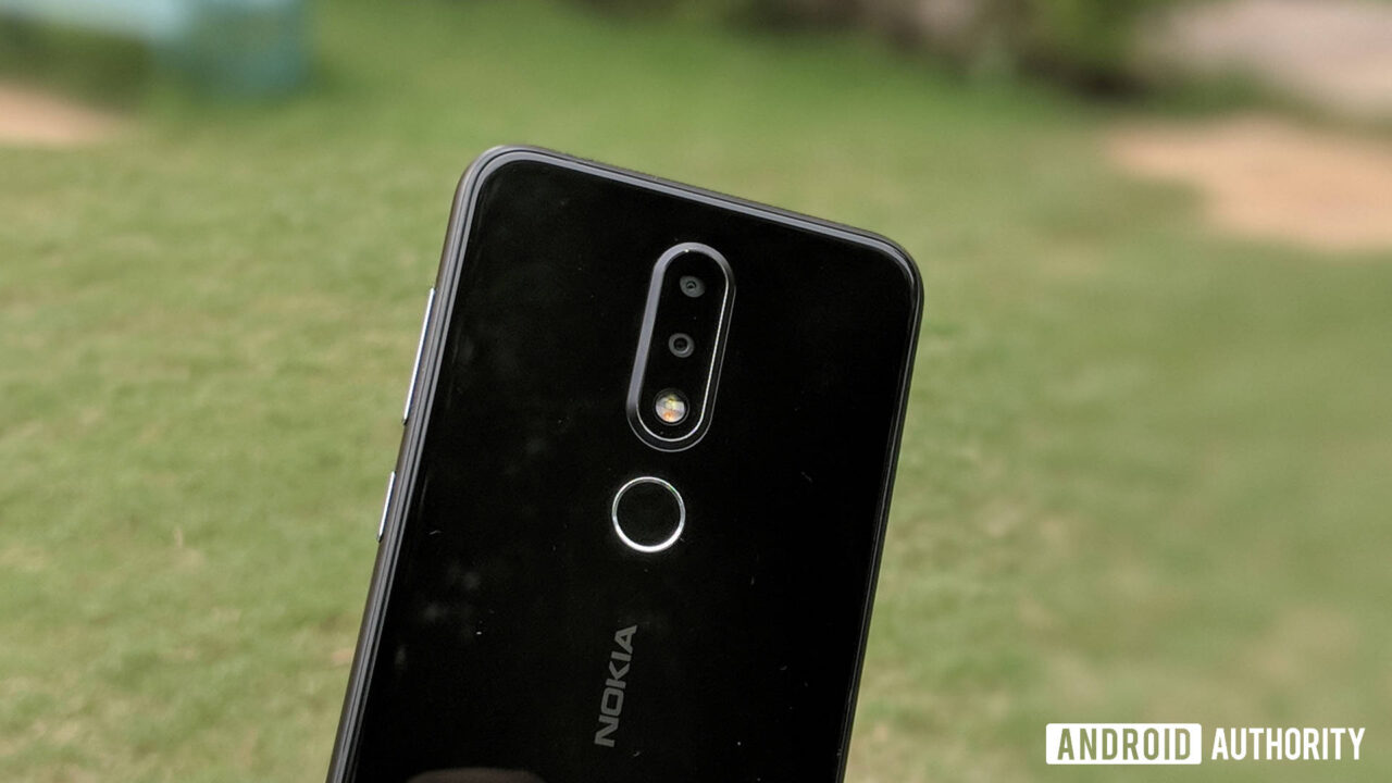 Nokia 6.1 Plus review: The one that just works - Android Authority