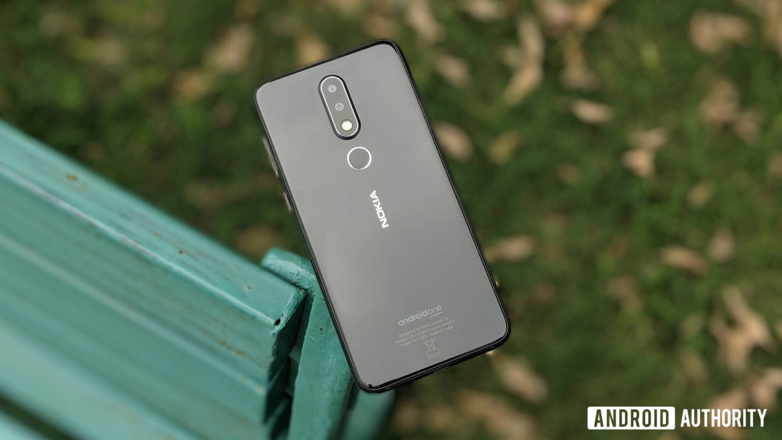 Nokia 6.1 Plus review: The one that just works - Android Authority