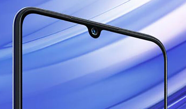 vivo X23 is official and slims down the notch and chin (Update: Launched)