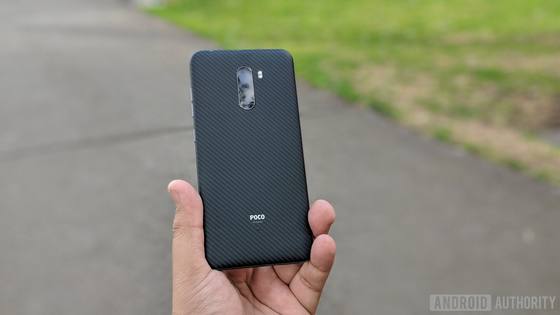 Pocophone F1 review: Awesome speed, amazing price