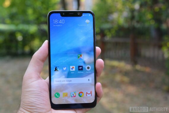 Pocophone F1 specs: Is it more than just a powerful phone?