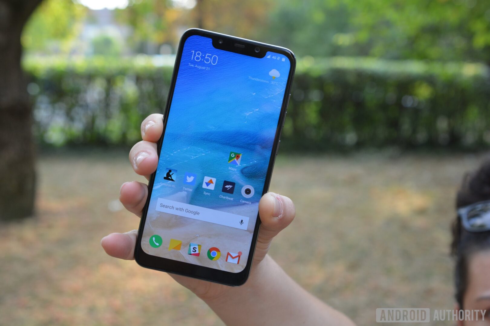 Pocophone F1 review: Awesome speed, amazing price
