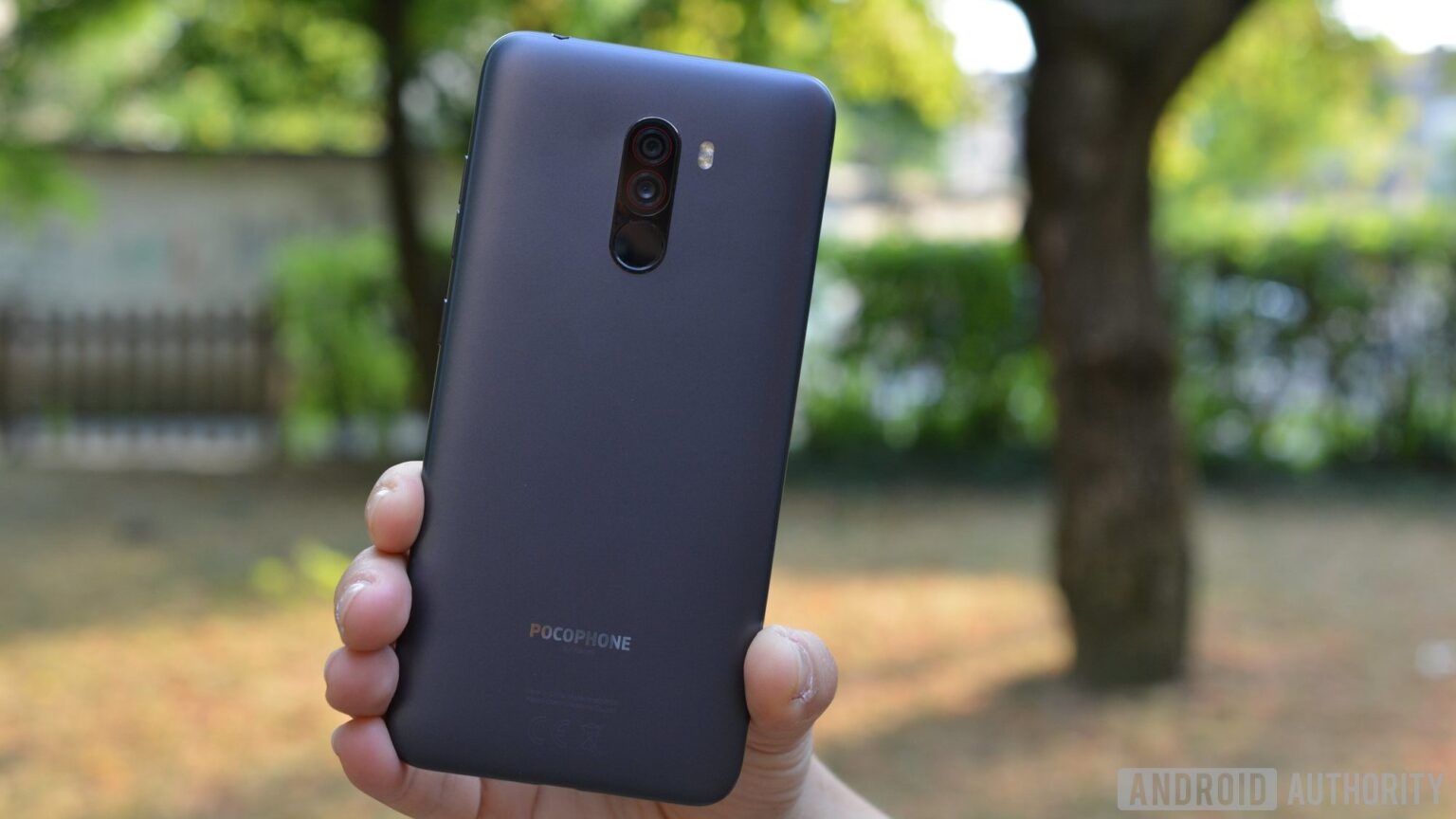 Pocophone F2 will likely have fewer features than Redmi K20 Pro and ...