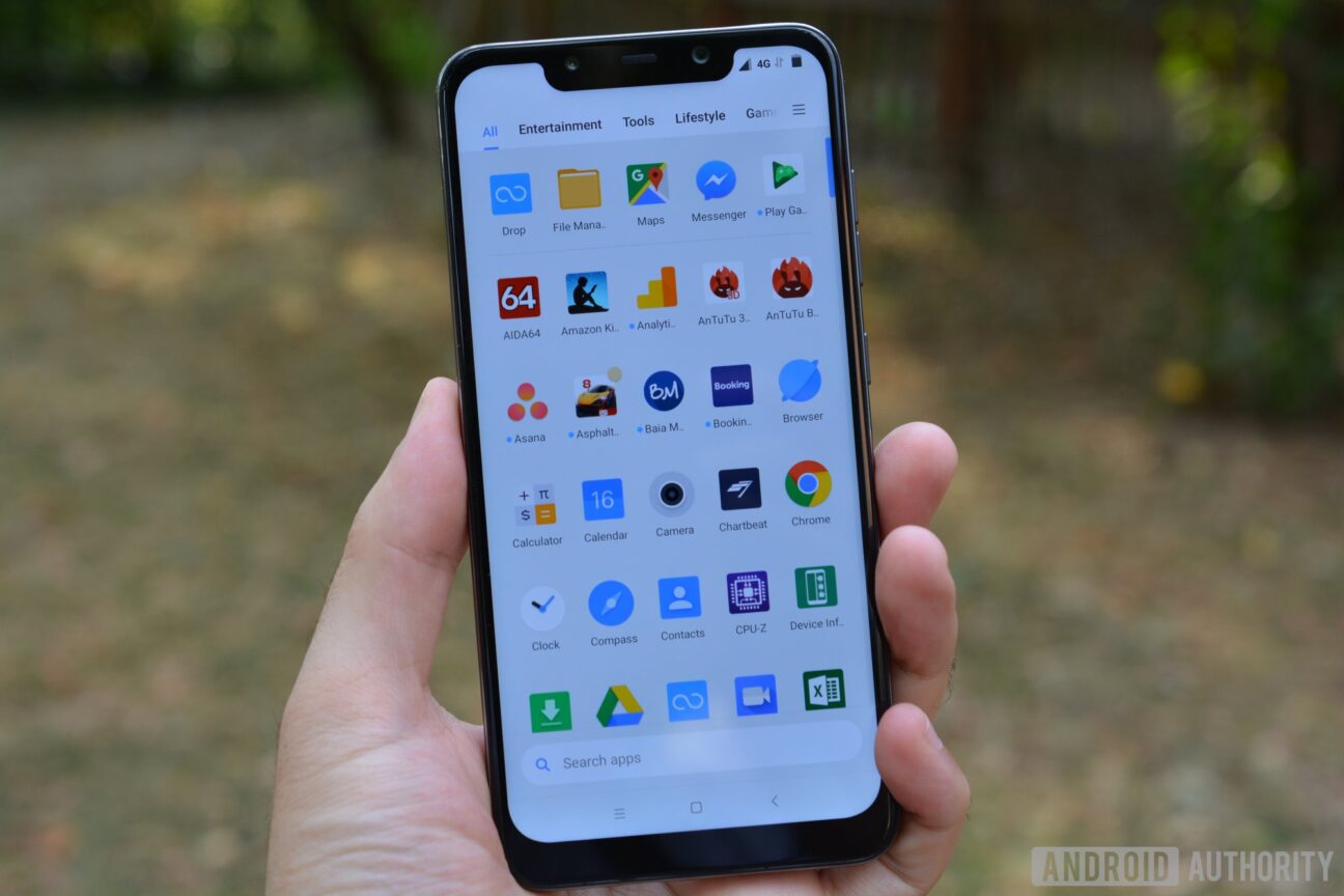 Pocophone F1 review: Awesome speed, amazing price