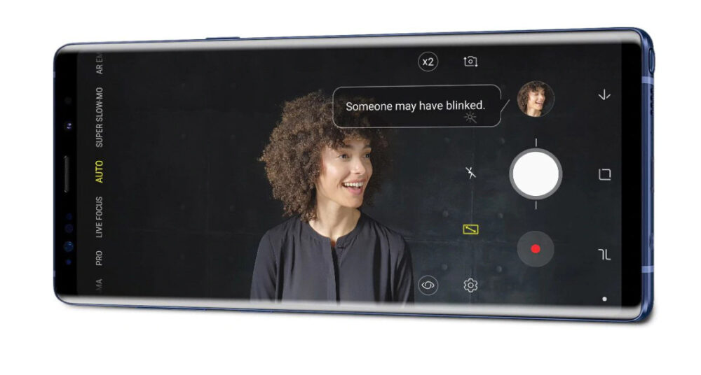 Top 5 Samsung Galaxy Note 9 features you should know