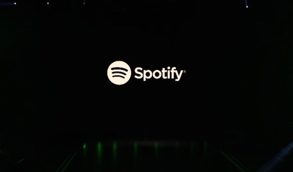 Spotify users can now download up to 10,000 songs per device
