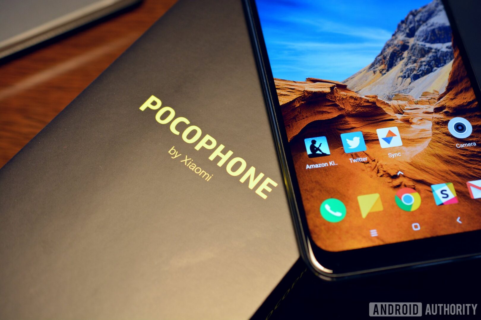 Pocophone brings us the post-OnePlus era: Speed, value, and not much ...
