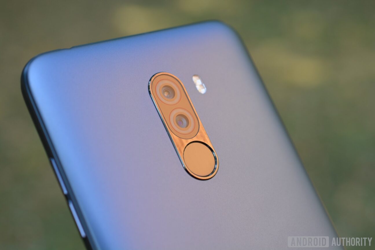 Pocophone F1 review: Awesome speed, amazing price