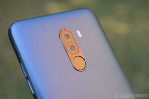 Pocophone F1 review: Awesome speed, amazing price