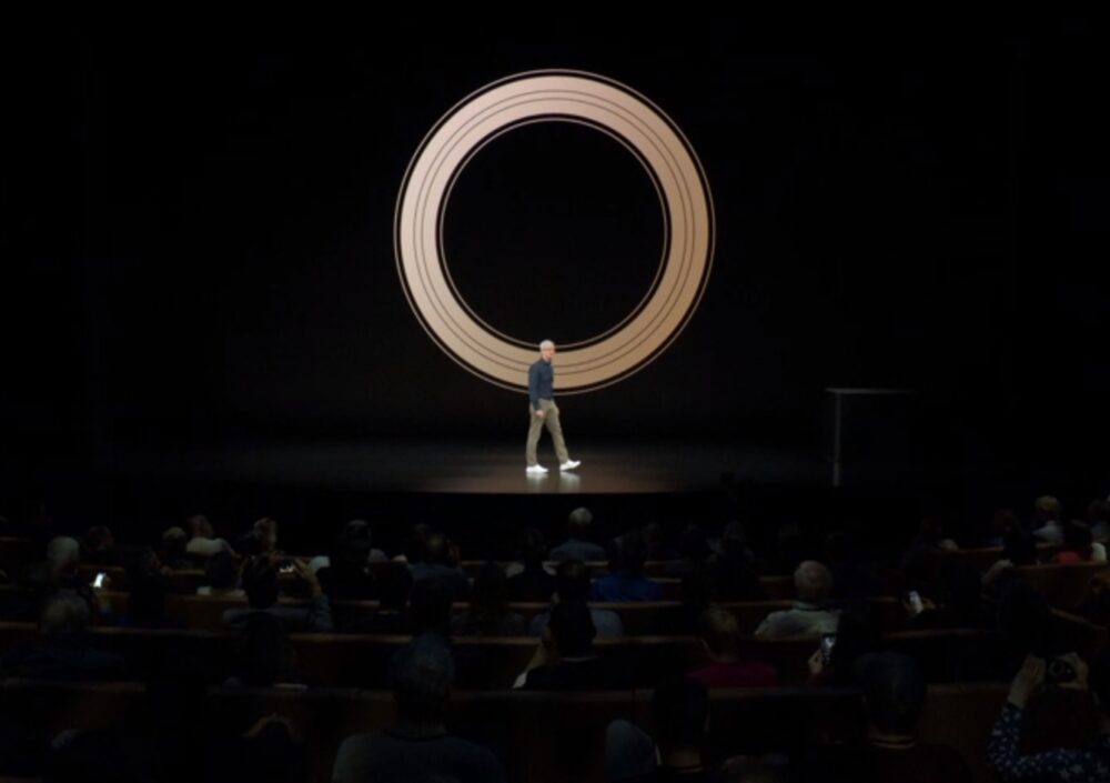 Apple iPhone launch event 2018 – Everything Apple announced today