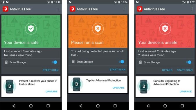 14 best antivirus apps and best anti-malware apps for Android