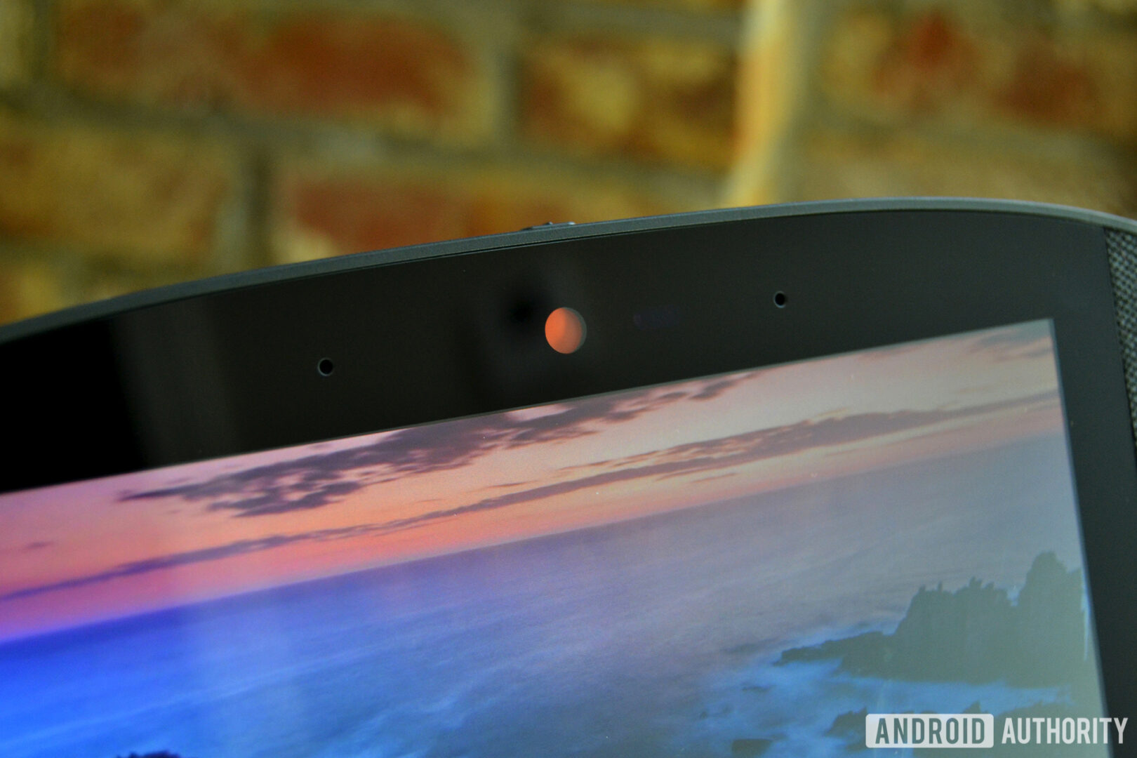 JBL Link View review: Speaker first, display second - Android Authority