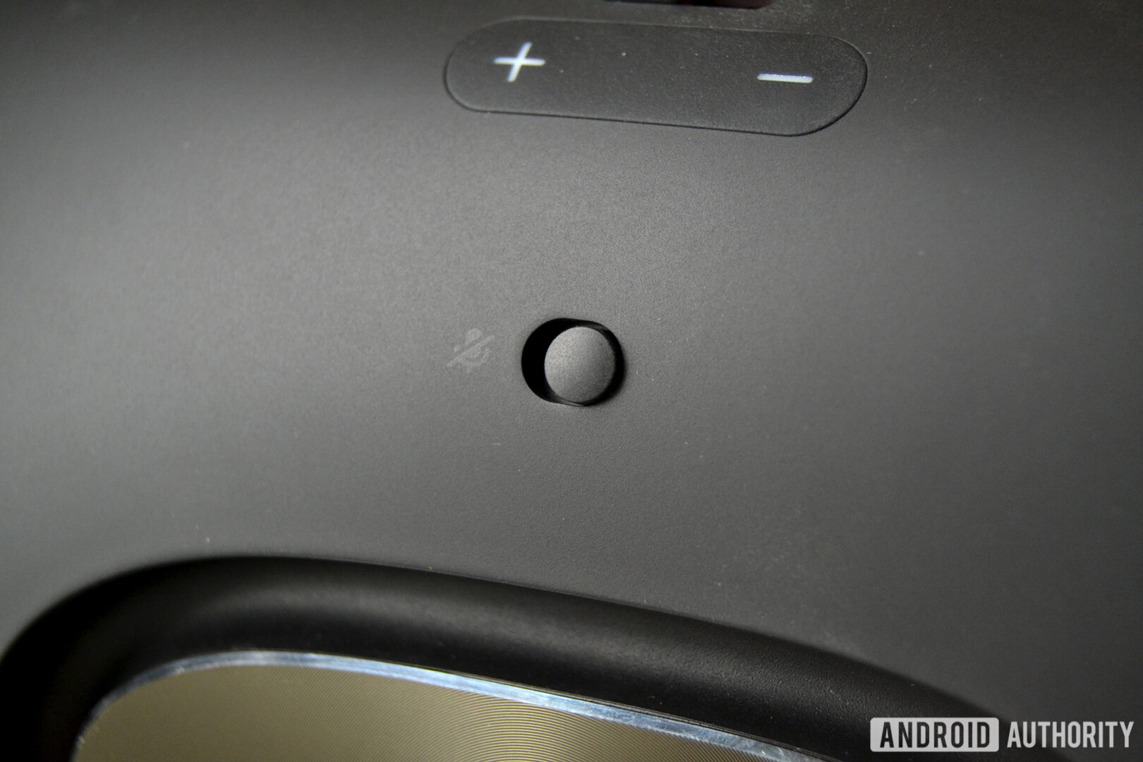 JBL Link View review: Speaker first, display second - Android Authority