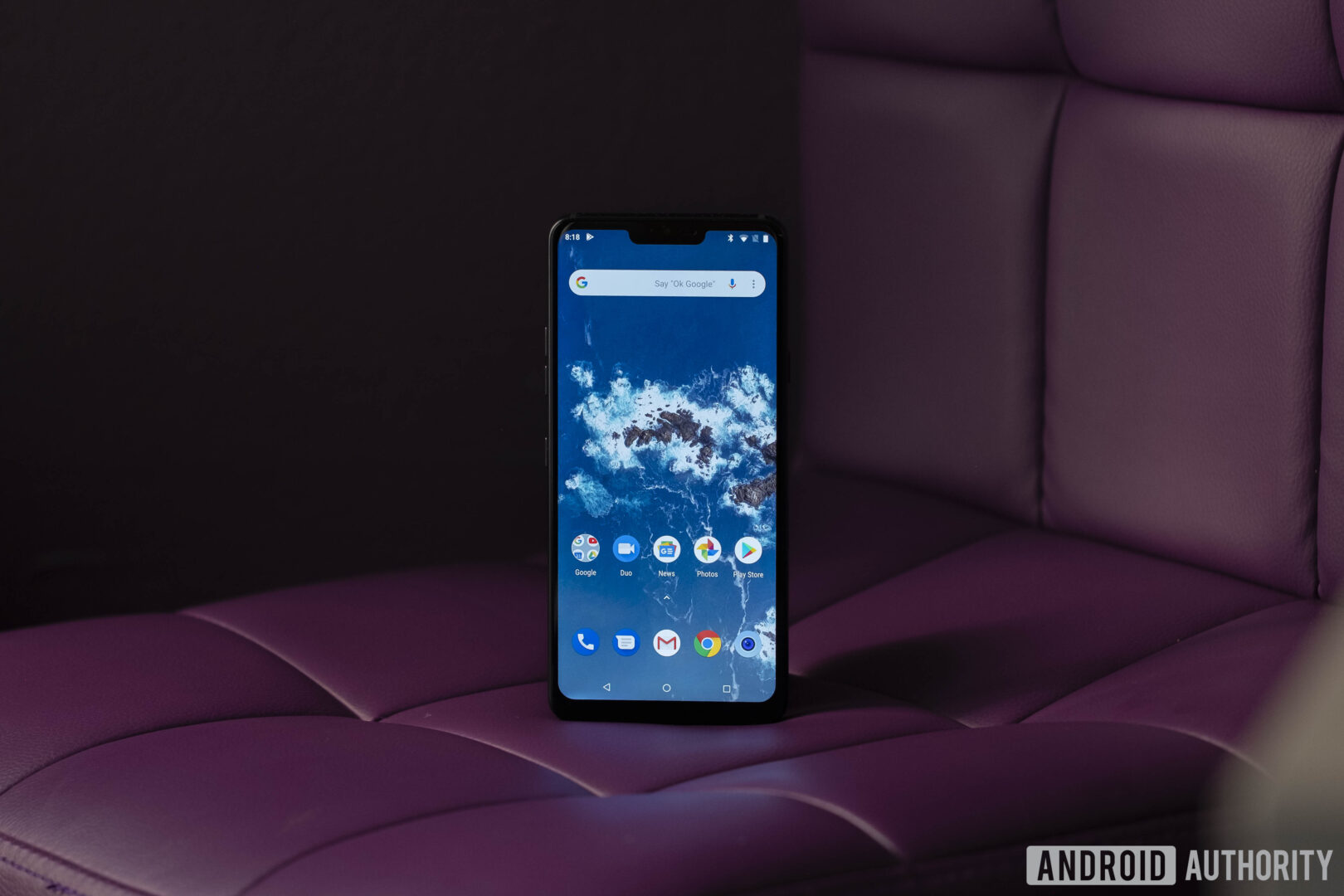 LG G7 Fit: Price, availability, and more - Android Authority