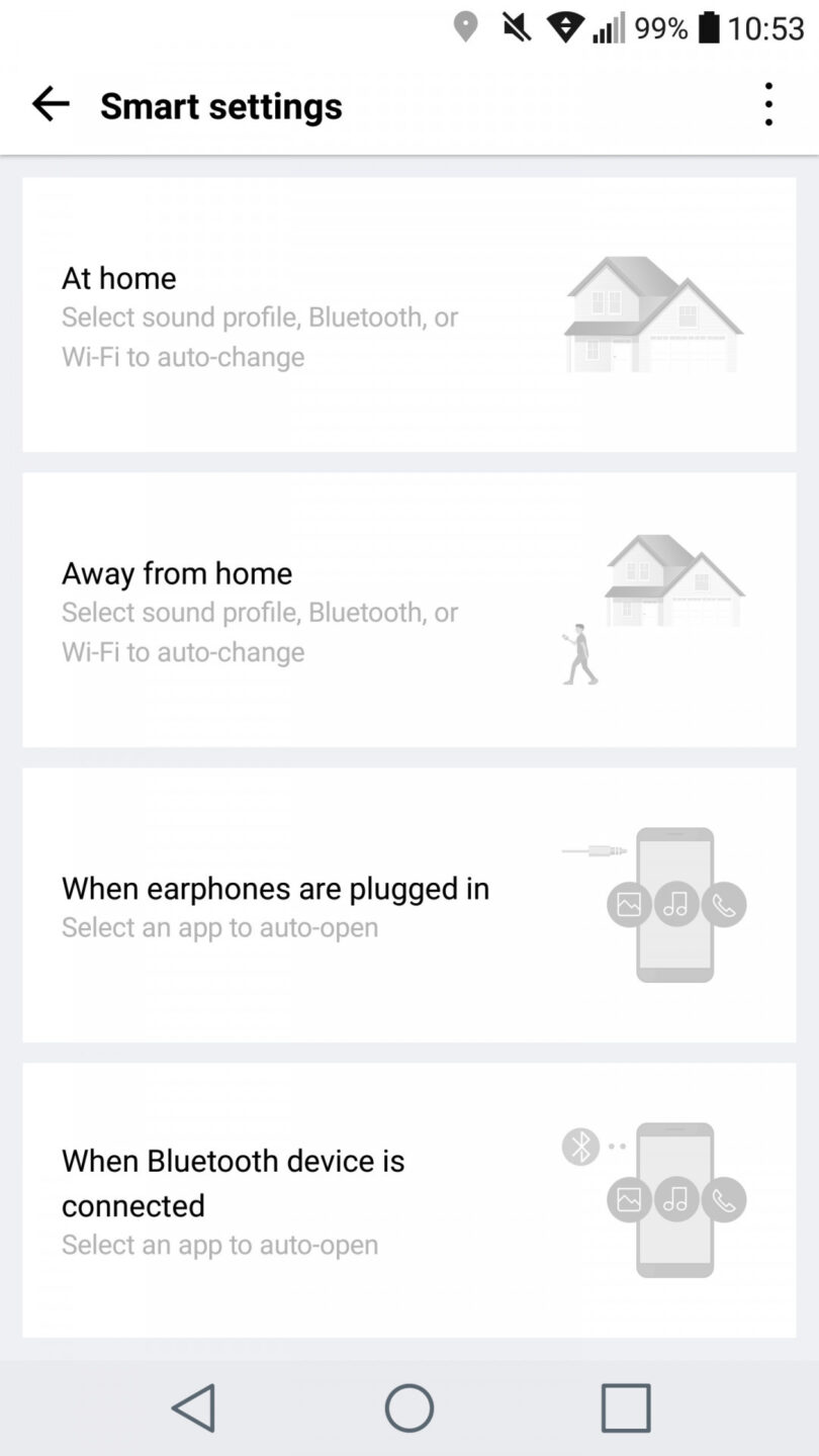10 features from other platforms/ROMS/skins we want in stock Android