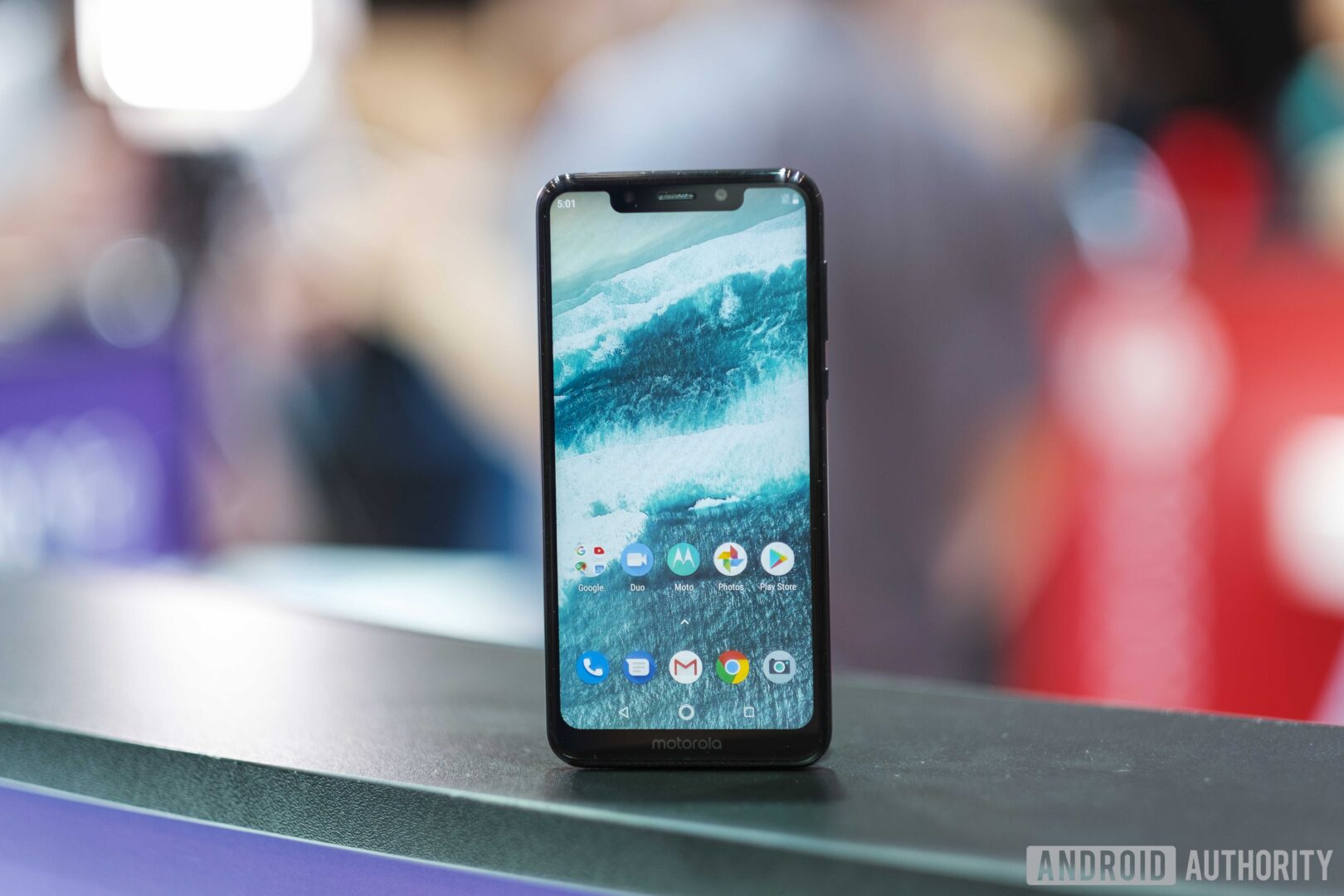 Moto One and Moto One Power hands-on