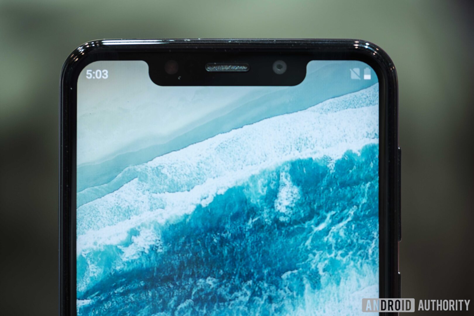 Motorola One Power with 5,000 mAh battery hitting India next week