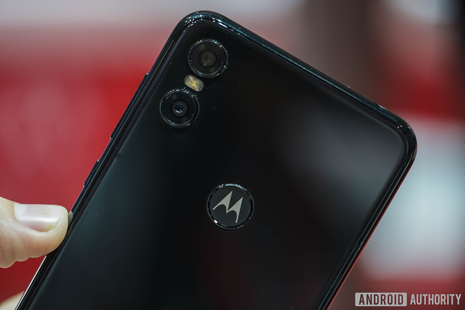 Moto One and Moto One Power hands-on