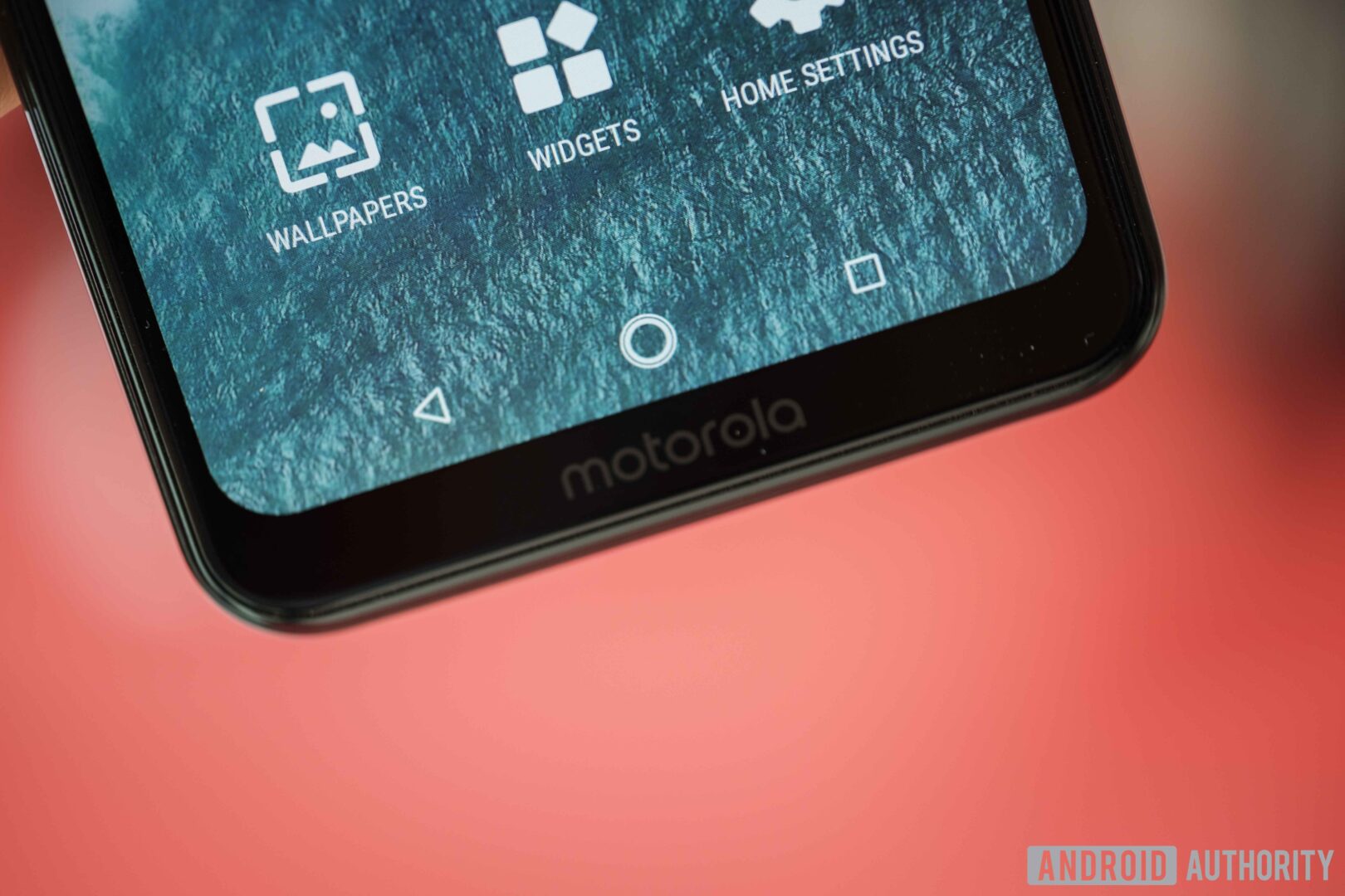 Moto One and Moto One Power hands-on