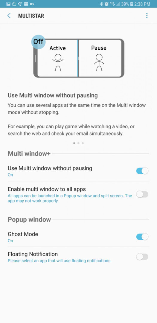 Samsung’s new Good Lock app makes Note 9 multi-tasking a breeze
