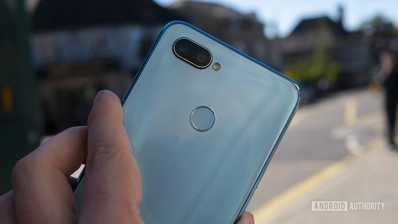 realme U1 announced: Helio P70, 25MP selfie camera for $170