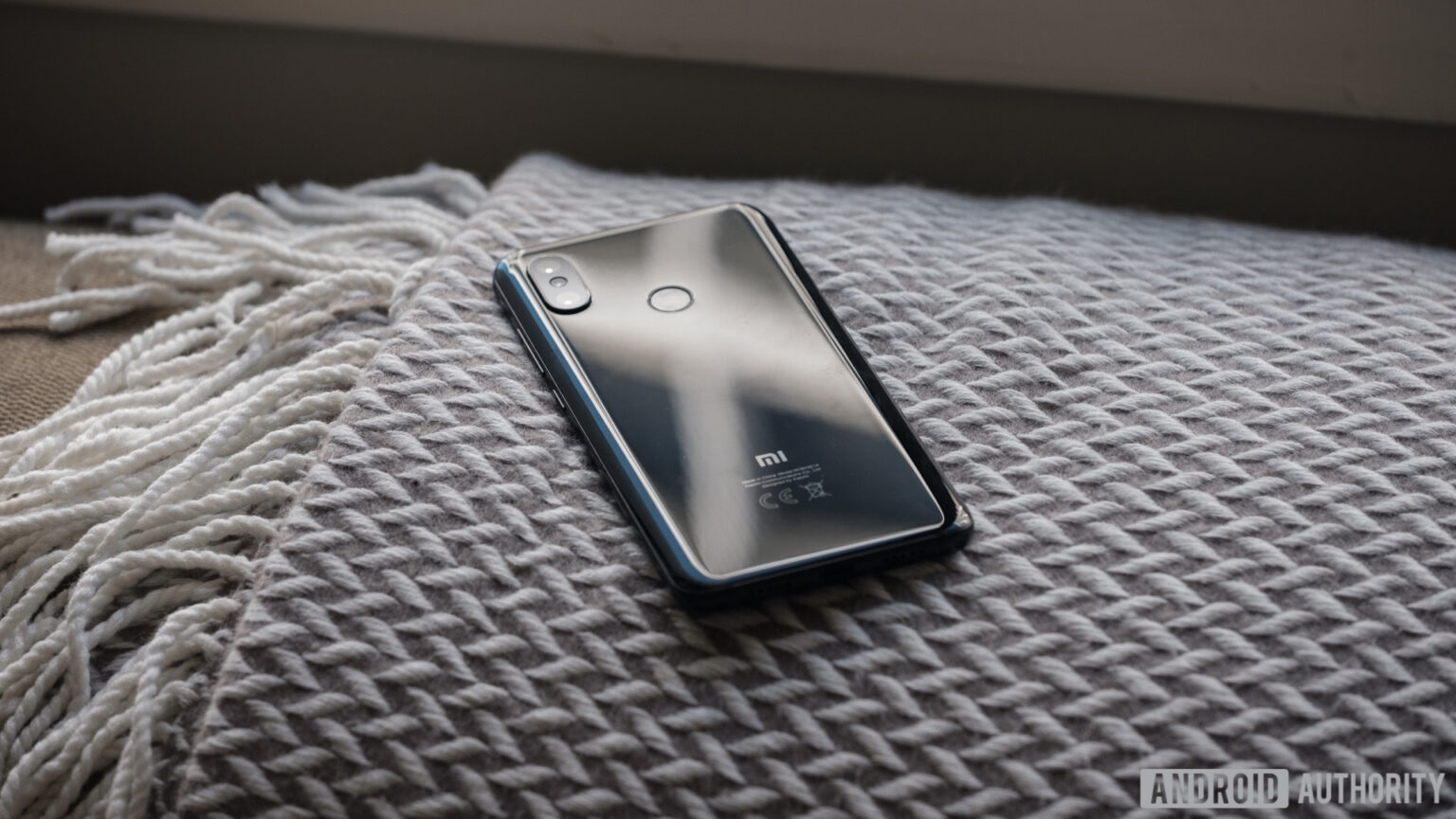 Xiaomi Mi 8 review: A reference design for Xiaomi software - Android ...