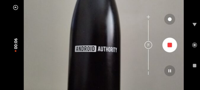 Xiaomi camera app: Here's what those modes, settings do