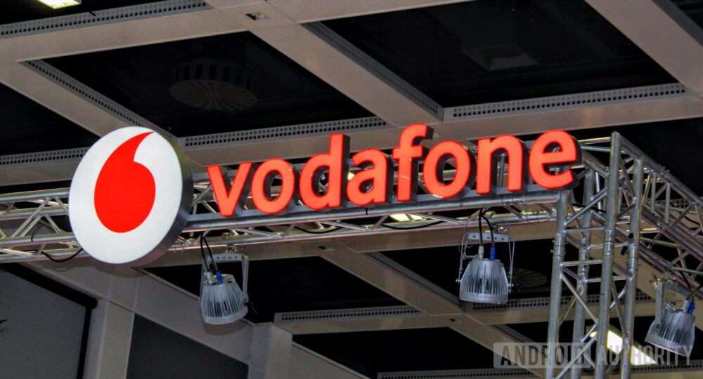 Vodafone issues 5G launch details: Here's what you need to know