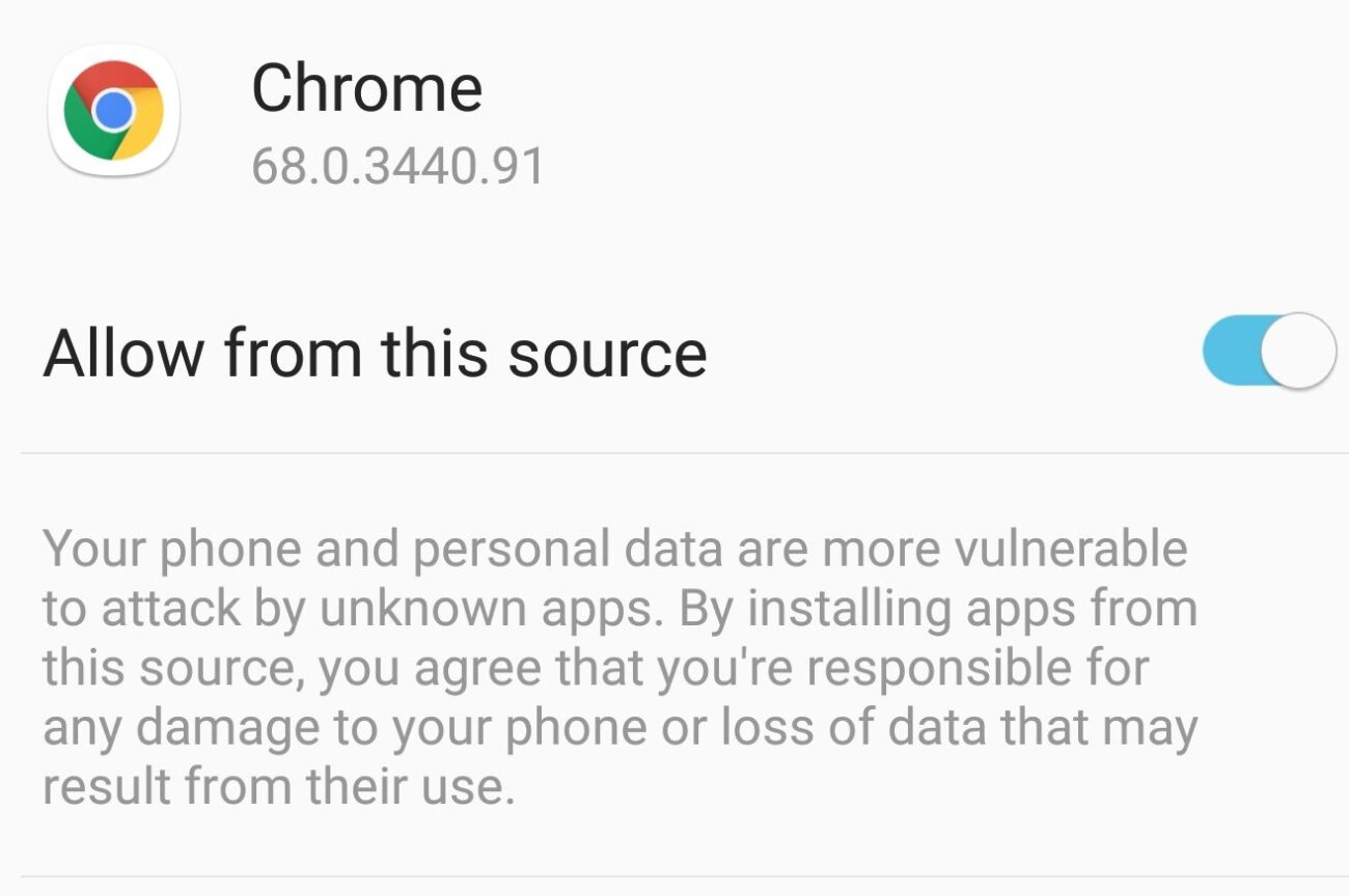 How to download and install ShowBox on Android