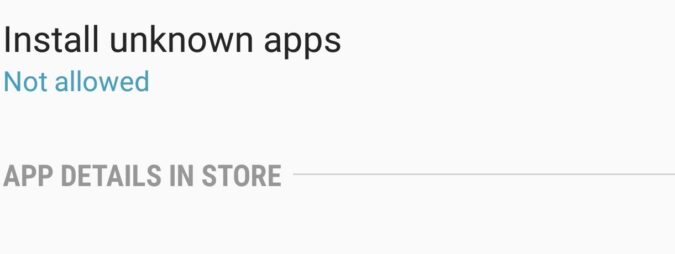 How to download and install ShowBox on Android