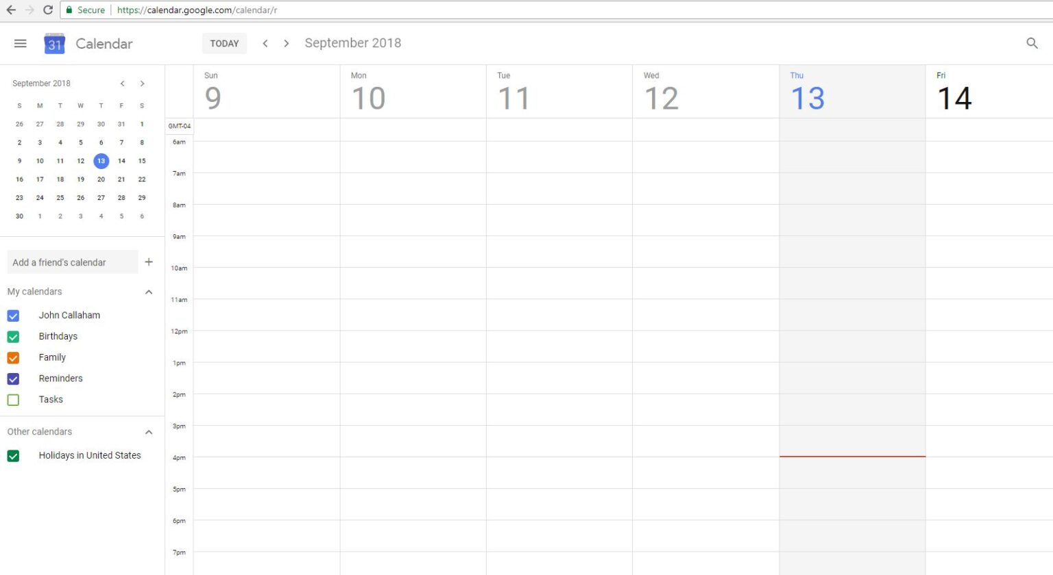 How to use Google Calendar — everything you need to know