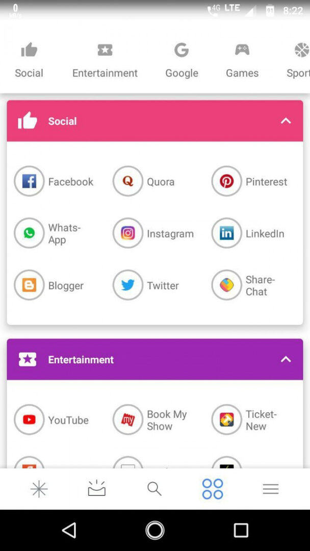 The Google Feed might soon get rebranded to "Discover"