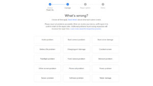 Google itself will now repair your broken Pixel or Pixel 2, but it'll ...