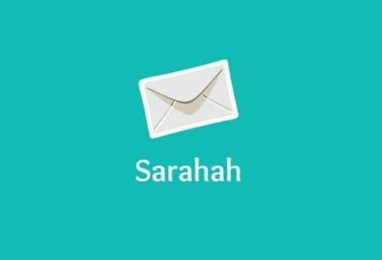 What is Sarahah and why is everyone talking about it?