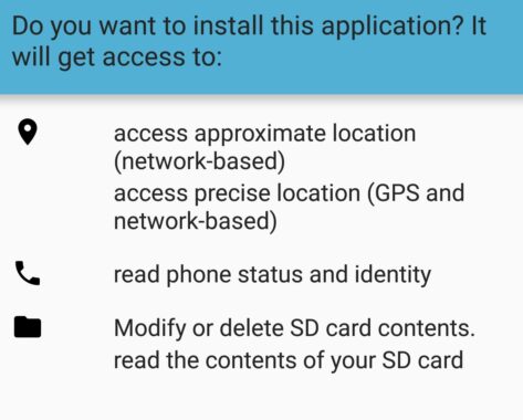 How to download and install ShowBox on Android