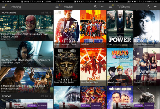 How to download and install ShowBox on Android