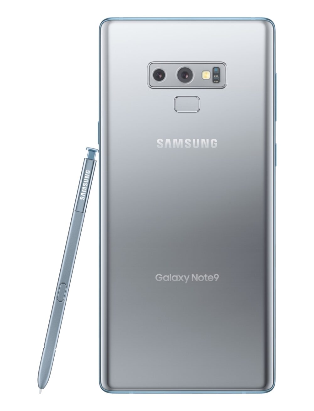Samsung Galaxy Note 9 Cloud Silver will be Best Buy exclusive October 5