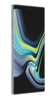 Samsung Galaxy Note 9 Cloud Silver will be Best Buy exclusive October 5