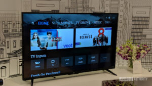 Xiaomi introduces new range of Mi TVs in India with Android TV and ...