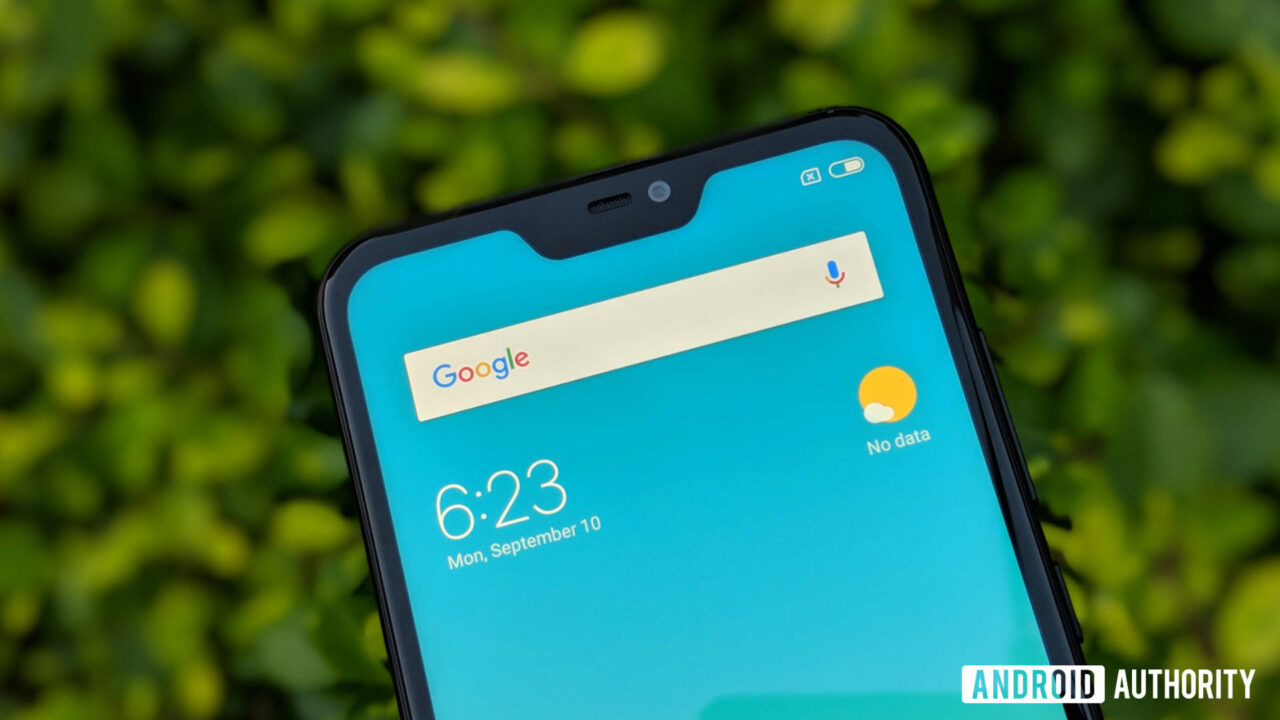 Xiaomi Redmi 6 Pro review: Another day, another good-enough Redmi