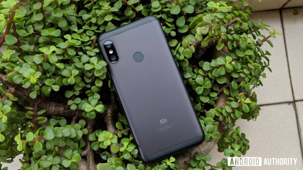 Xiaomi Redmi 6 Pro review: Another day, another good-enough Redmi