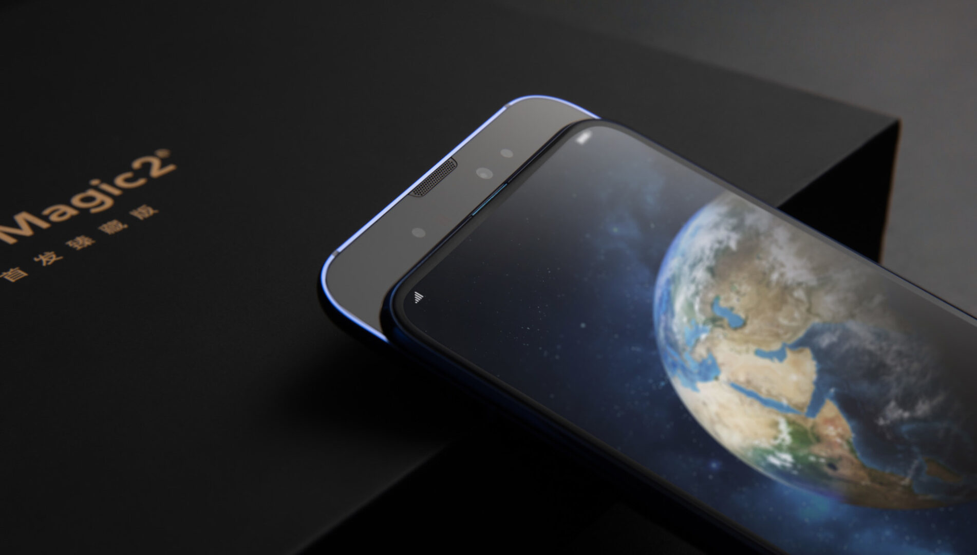 HONOR Magic 2 specs: More than just a slick, slider-based design