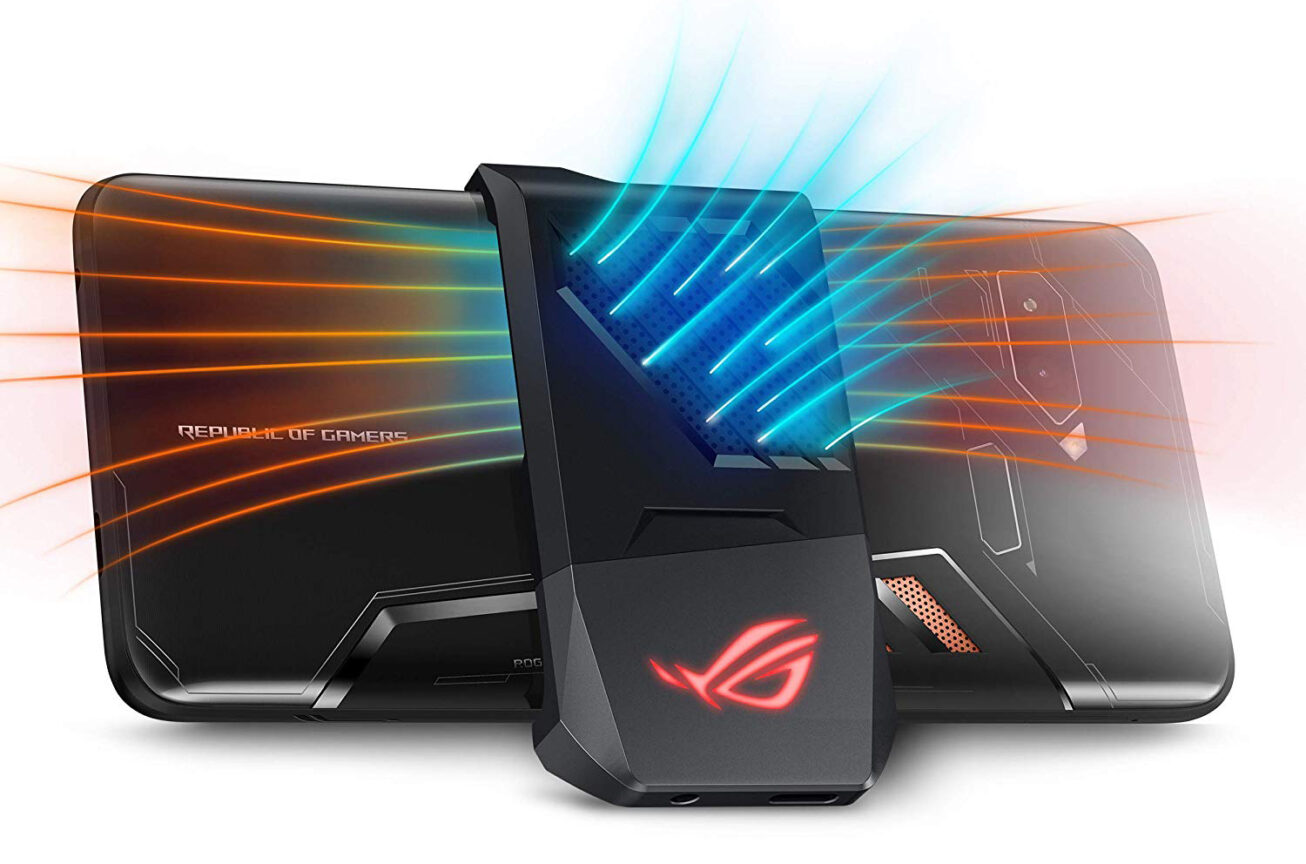 ASUS ROG Phone is now available in the US, starts at $900