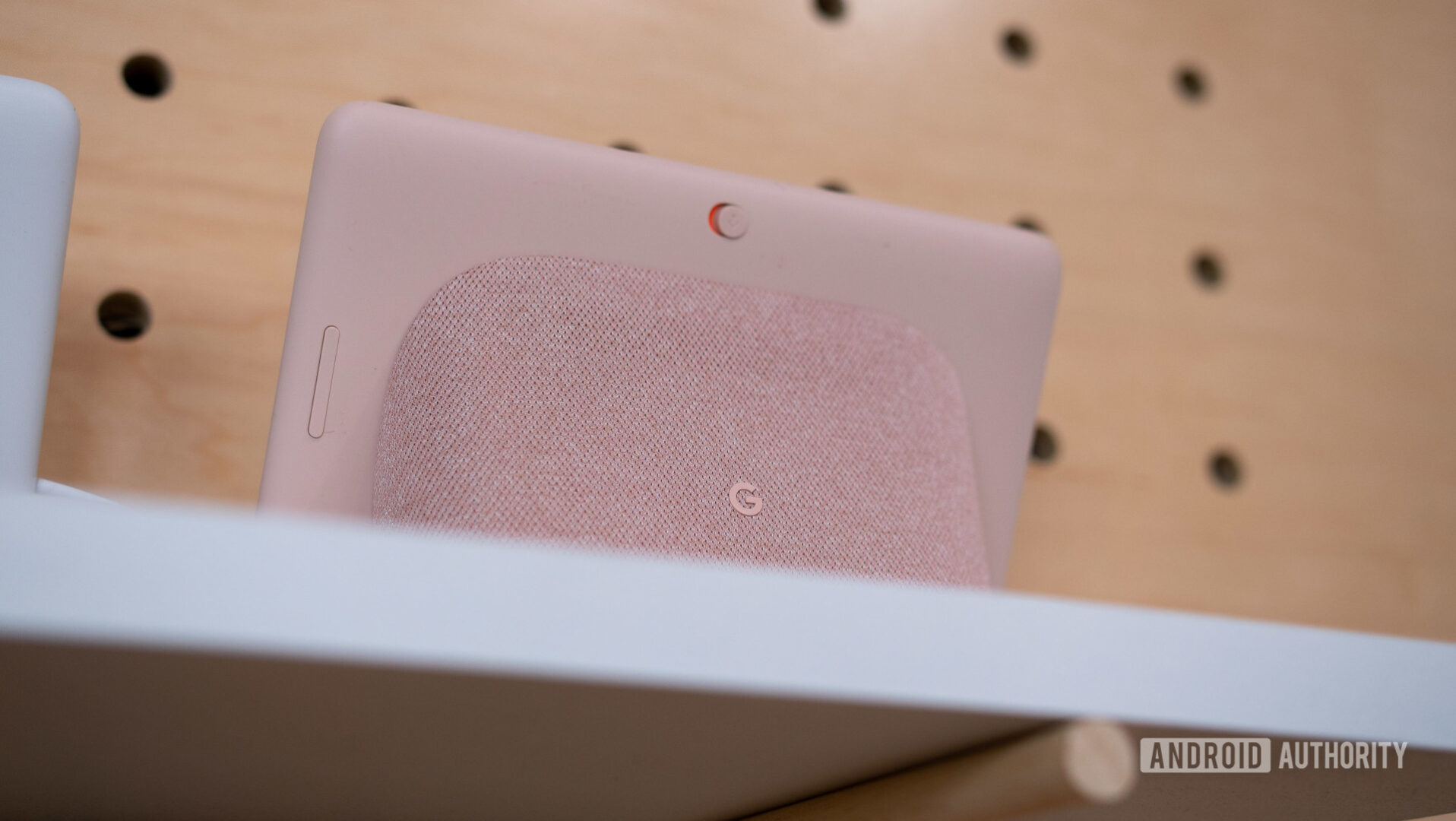 Google Home Hub hands-on: A home with a view - Android Authority