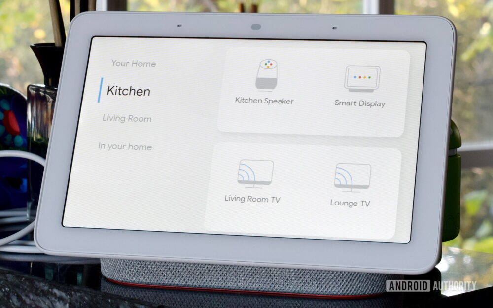 Google Home Hub review: This is the Smart Display you should buy