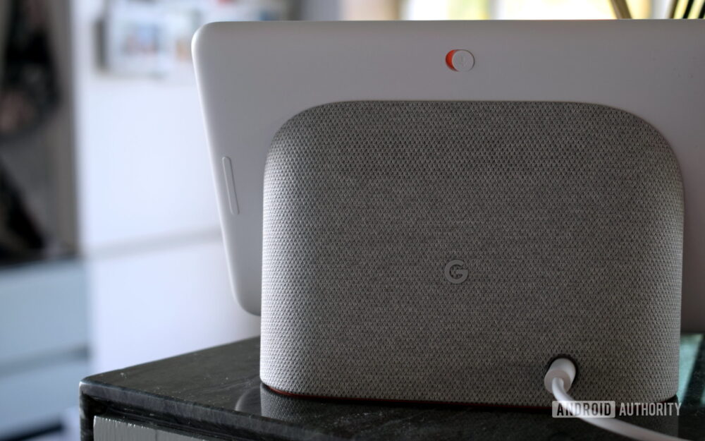 Google Home Hub review: This is the Smart Display you should buy