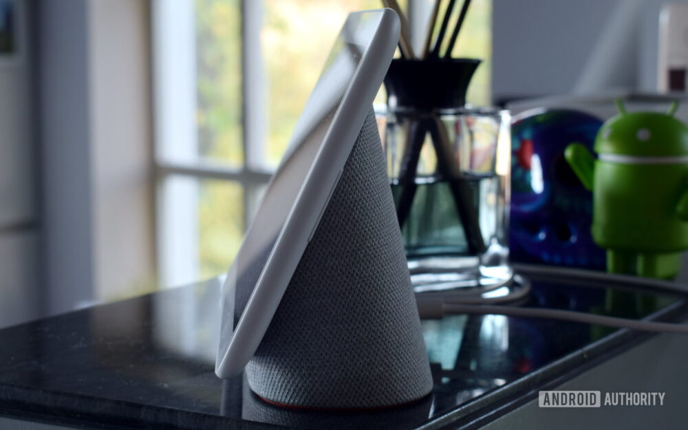 Google Home Hub review: This is the Smart Display you should buy